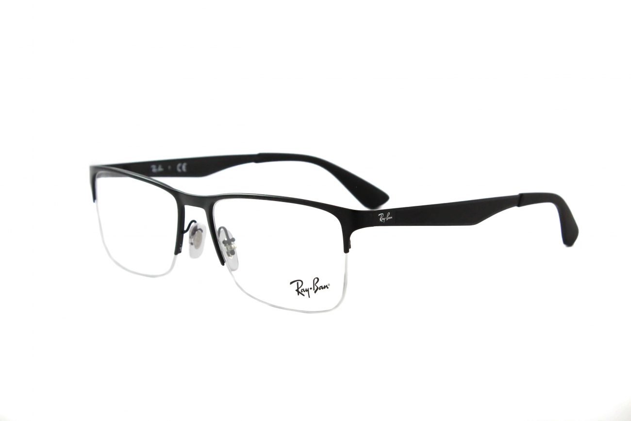 Ray Ban RB6335 2503 | Opticas Optimundo